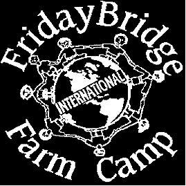 Friday Bridge International Farm Camp